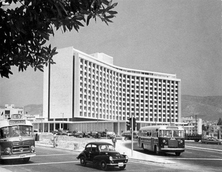Index - Ξενοδοχείο Hilton