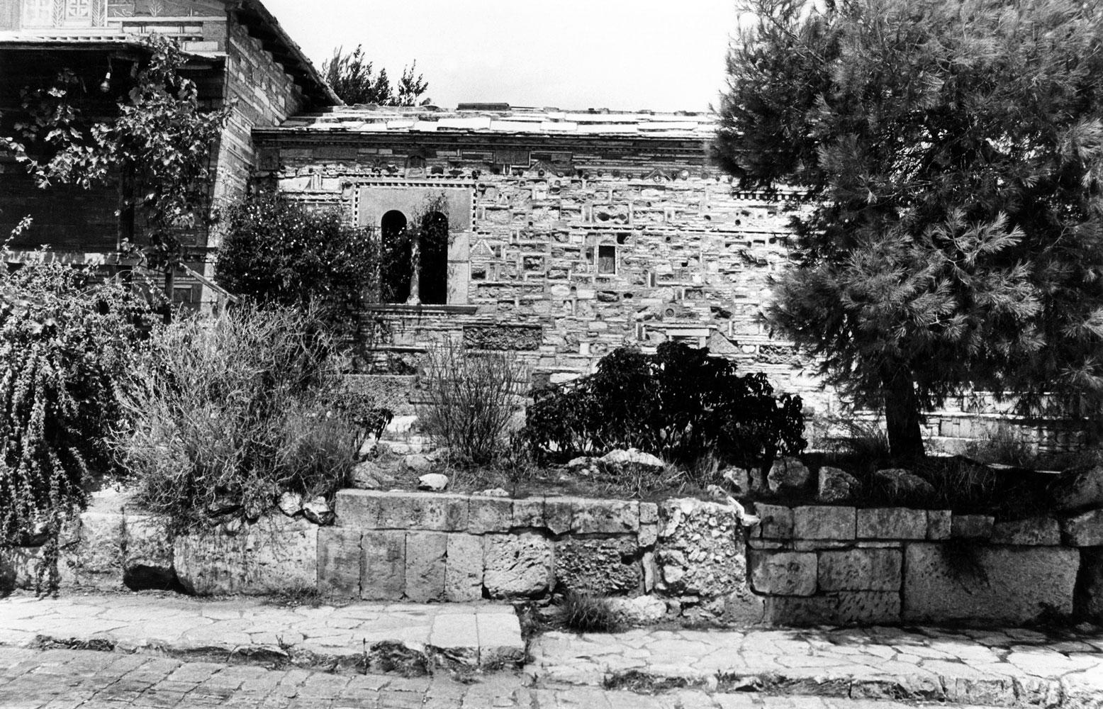 Index - Άγιος Δημήτριος Λουμπαρδιάρης