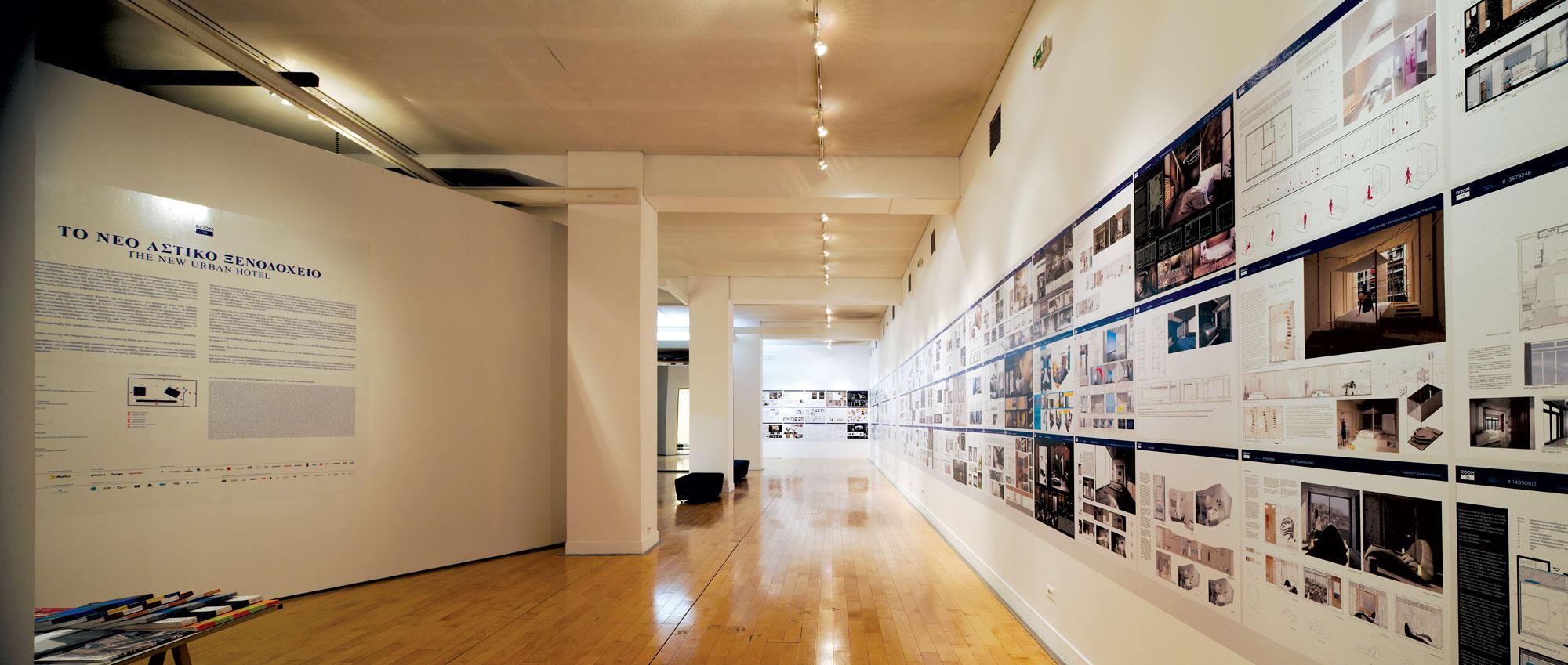 Index - ROOM18: The New Urban Hotel