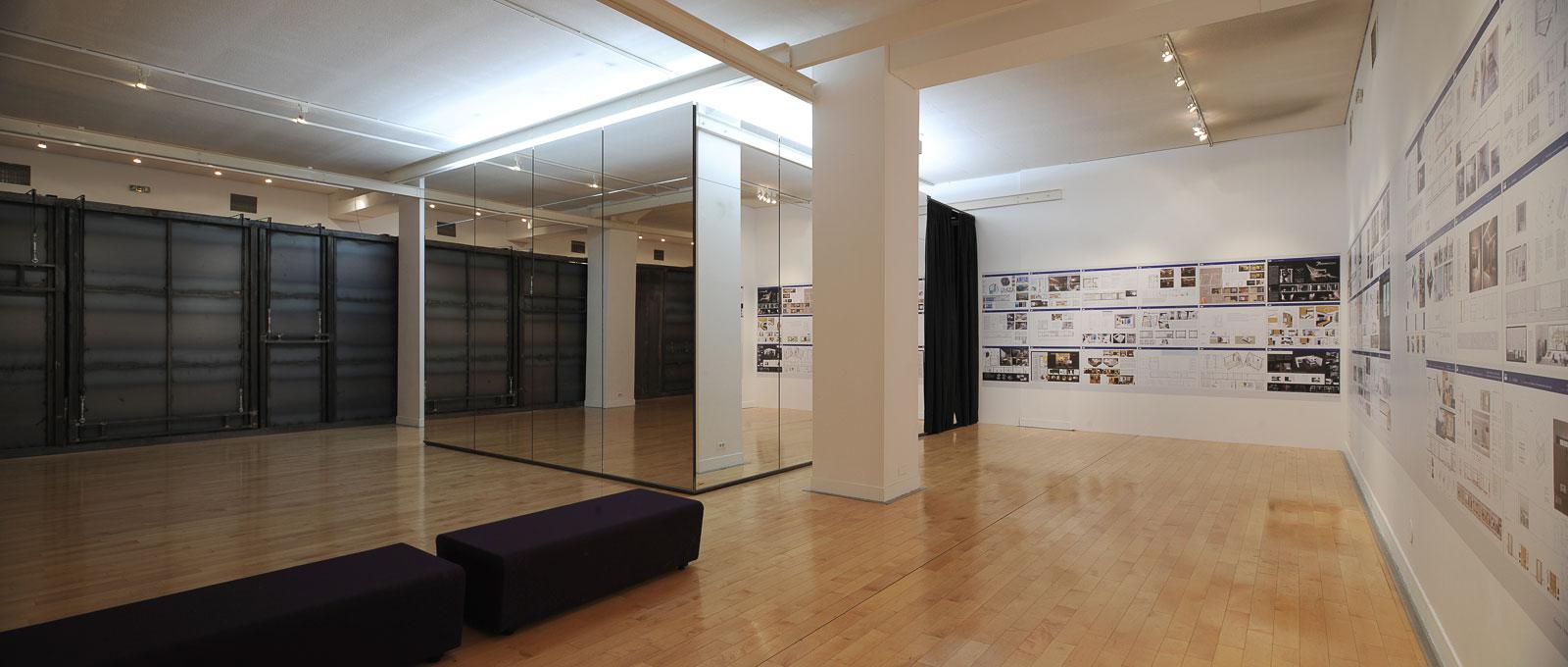 Index - ROOM18: The New Urban Hotel