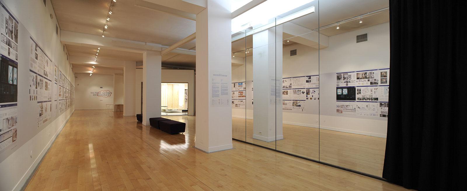 Index - ROOM18: The New Urban Hotel