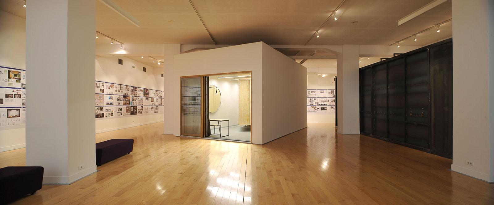 Index - ROOM18: The New Urban Hotel