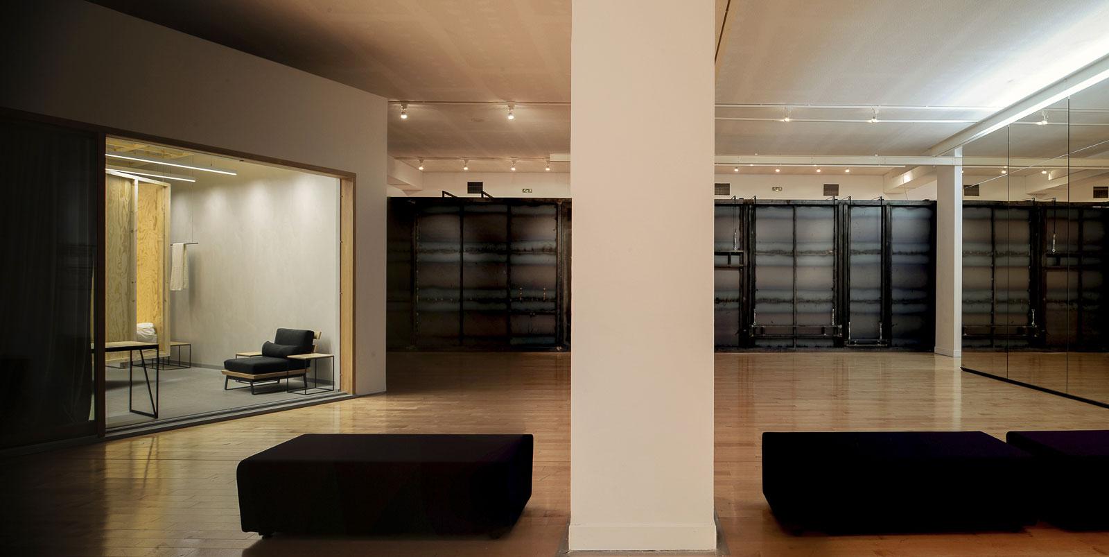 Index - ROOM18: The New Urban Hotel