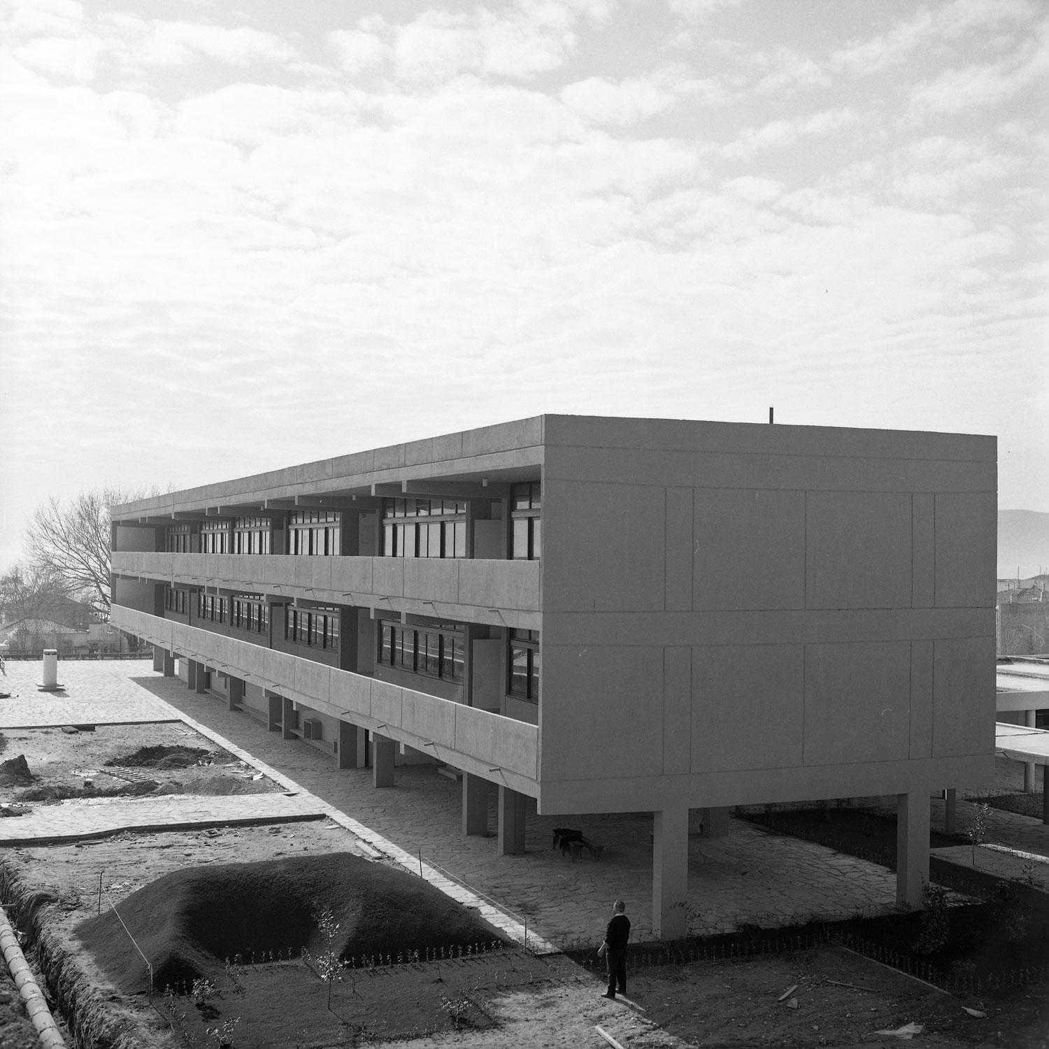 Index - Σχολείο στο Βόλο