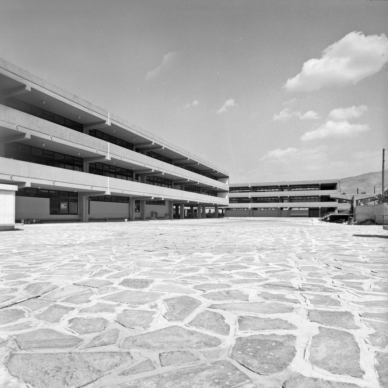 Index - Σχολείο στο Βόλο