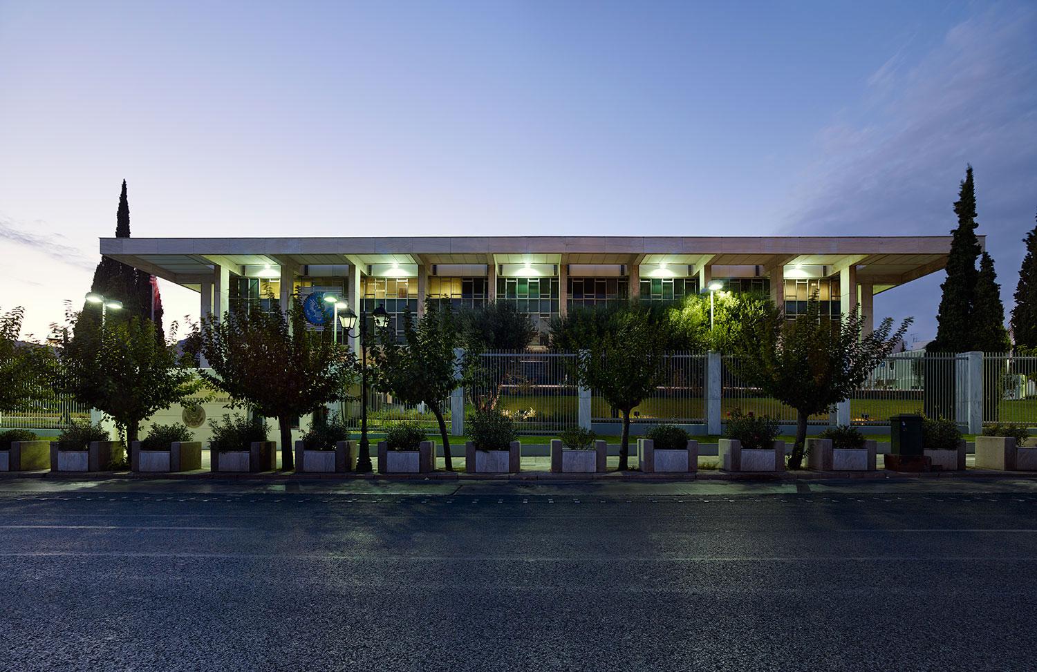 Index - AMERICAN EMBASSY OF ATHENS