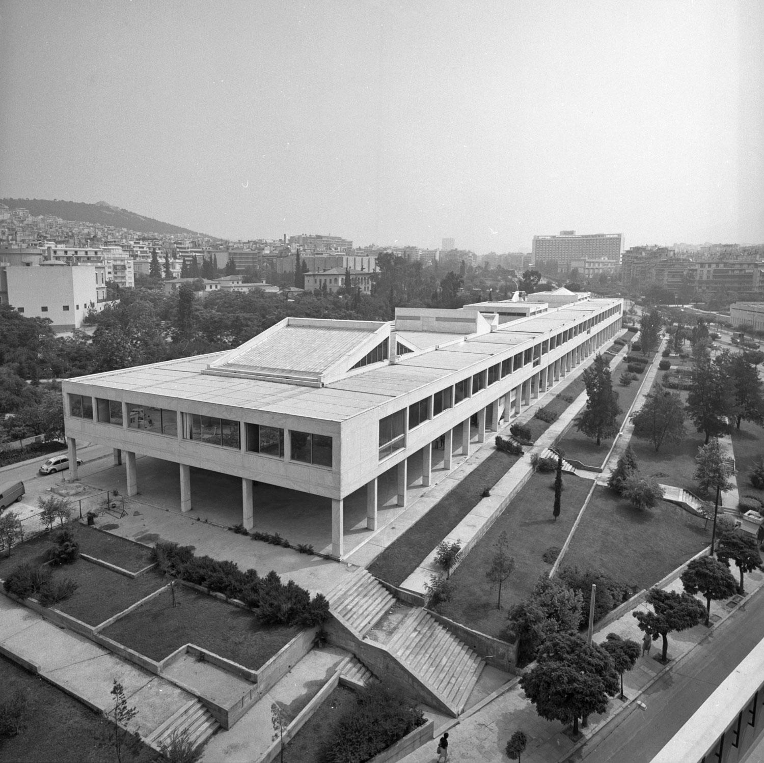 Index - Ωδείο Αθηνών