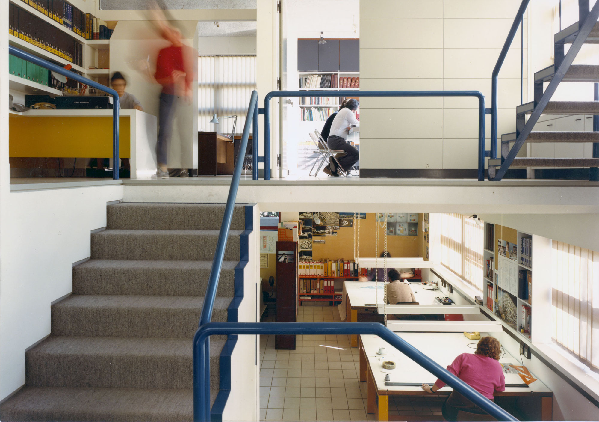 Index - Αρχιτεκτονικό Γραφείο στο Χαλάνδρι