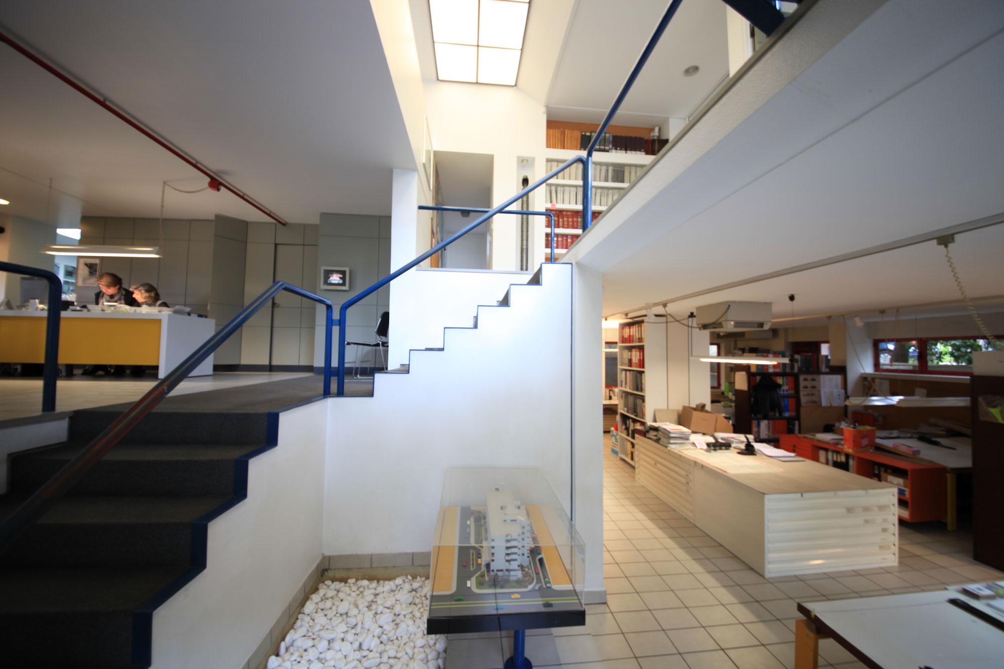 Index - Αρχιτεκτονικό Γραφείο στο Χαλάνδρι