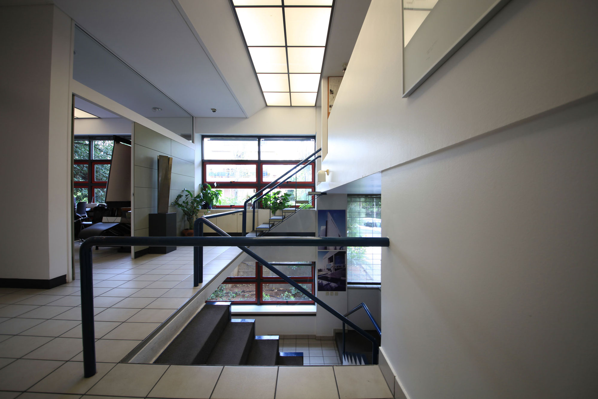 Index - Αρχιτεκτονικό Γραφείο στο Χαλάνδρι