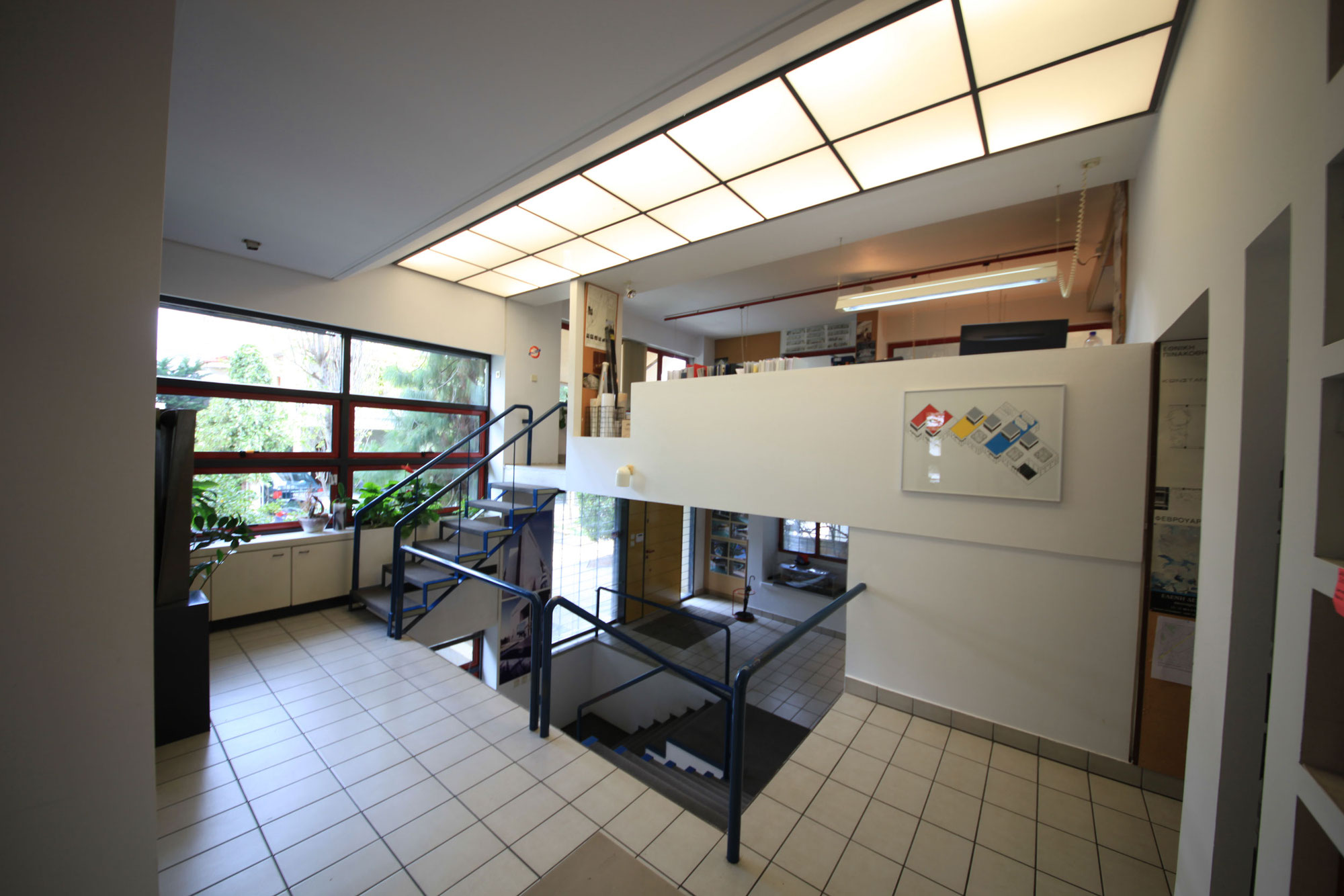 Index - Αρχιτεκτονικό Γραφείο στο Χαλάνδρι