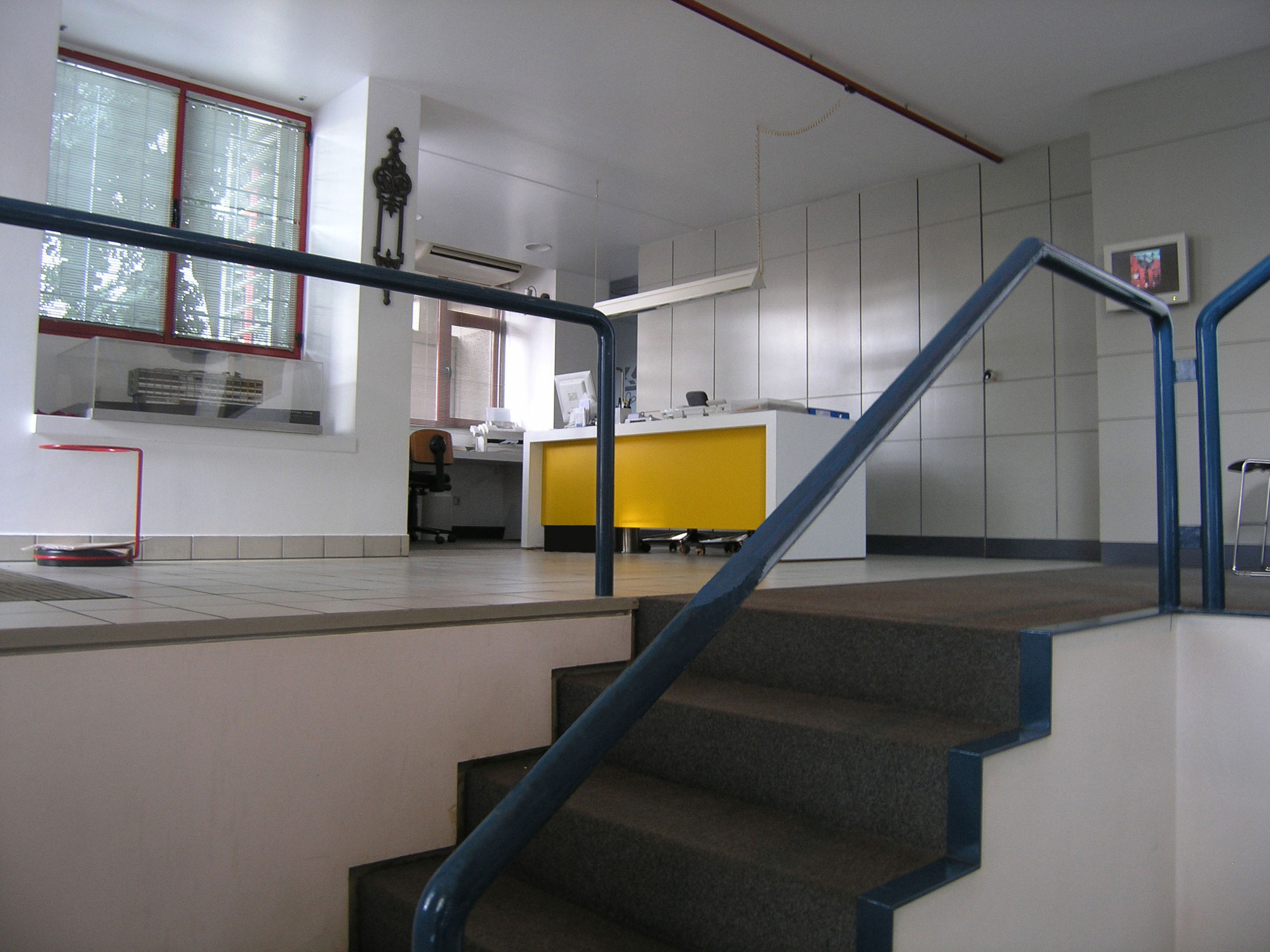 Index - Αρχιτεκτονικό Γραφείο στο Χαλάνδρι