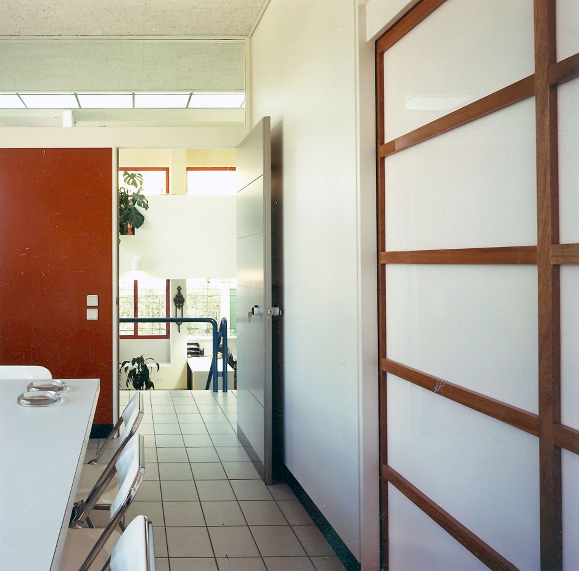 Index - Αρχιτεκτονικό Γραφείο στο Χαλάνδρι