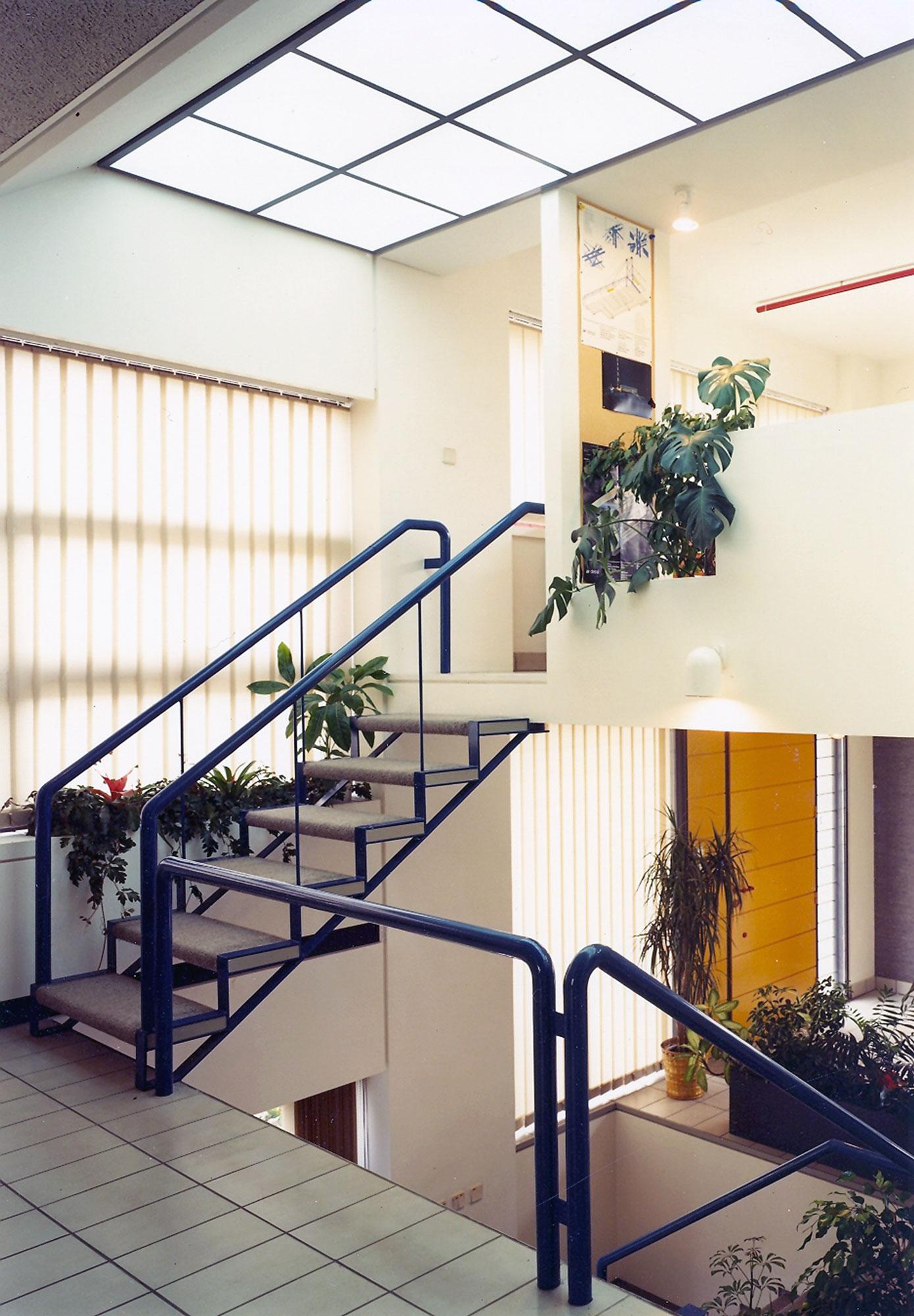 Index - Αρχιτεκτονικό Γραφείο στο Χαλάνδρι