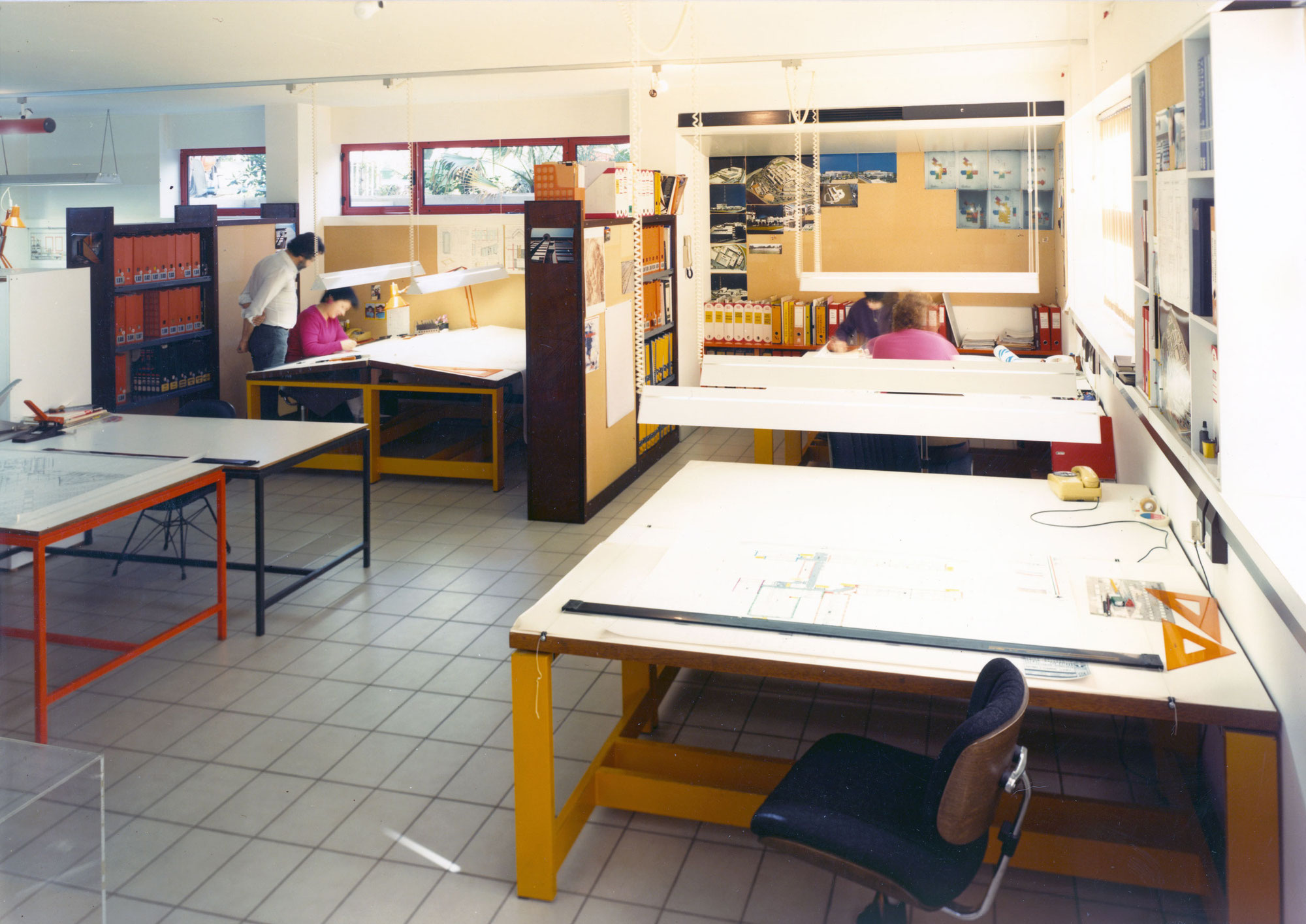 Index - Αρχιτεκτονικό Γραφείο στο Χαλάνδρι