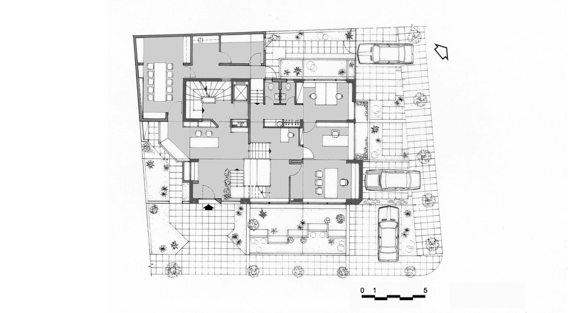 Index - Αρχιτεκτονικό Γραφείο στο Χαλάνδρι
