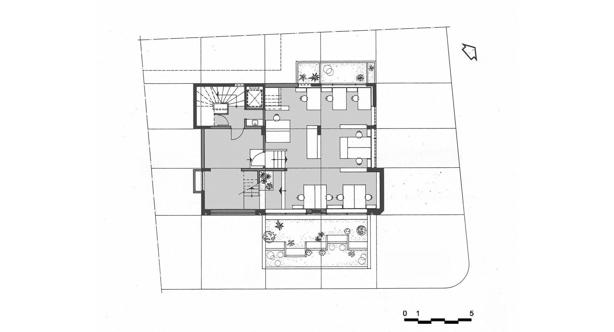 Index - Αρχιτεκτονικό Γραφείο στο Χαλάνδρι