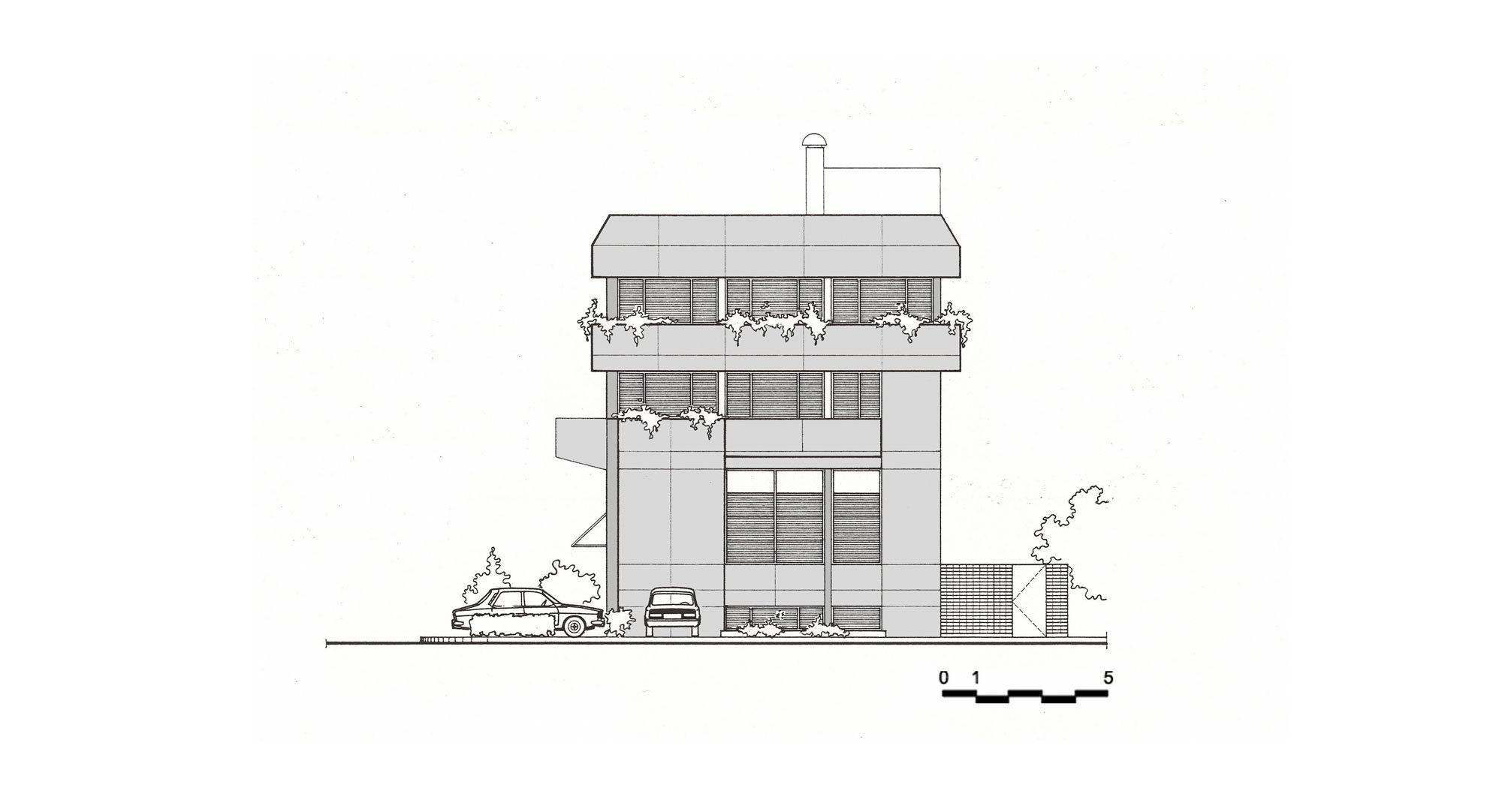 Index - Αρχιτεκτονικό Γραφείο στο Χαλάνδρι