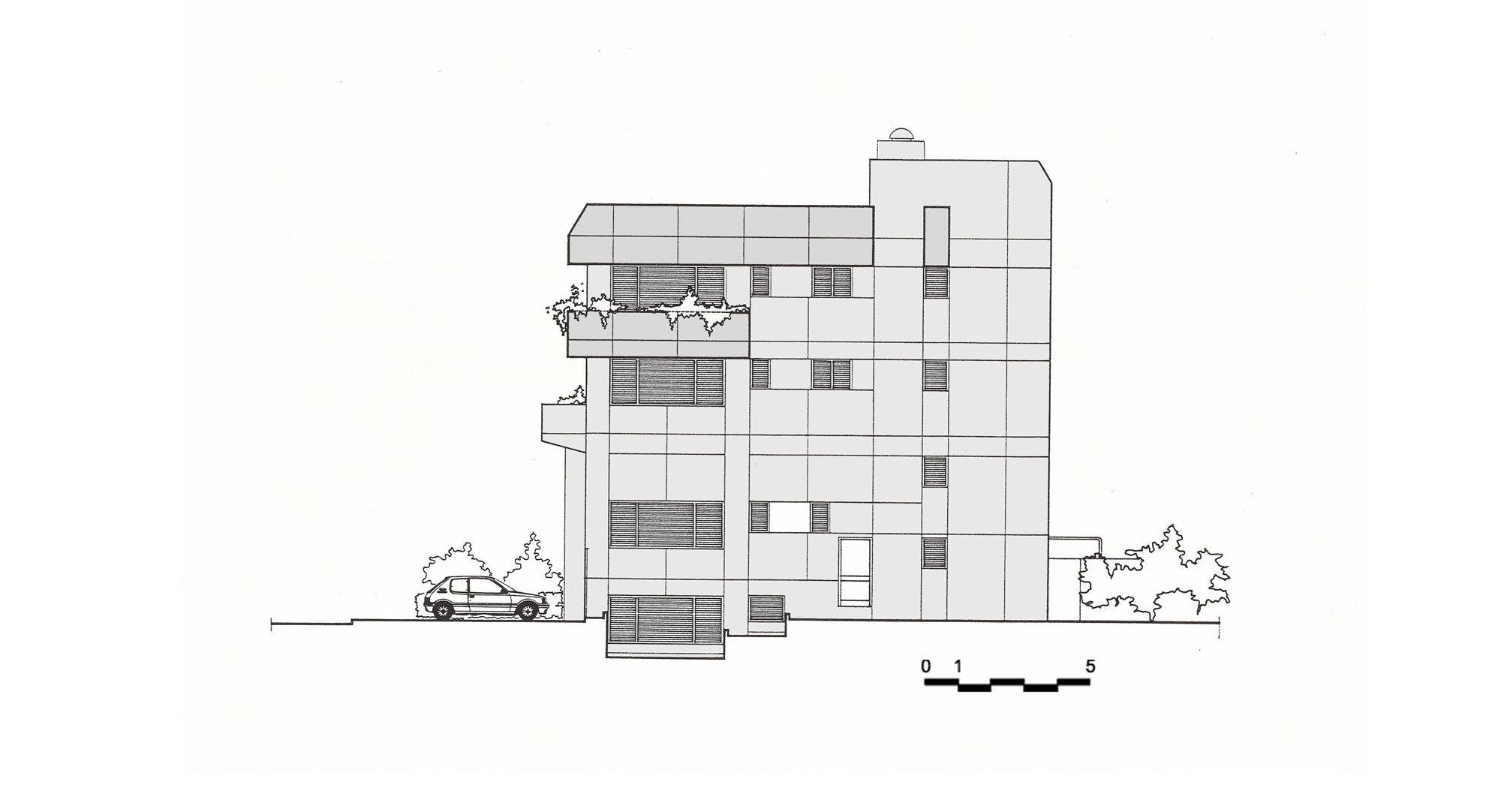 Index - Αρχιτεκτονικό Γραφείο στο Χαλάνδρι