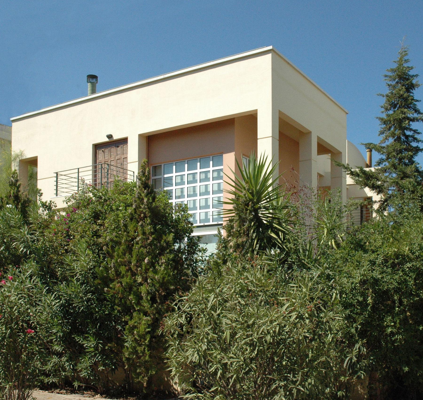 Index - Κατοικία στη Φιλοθέη