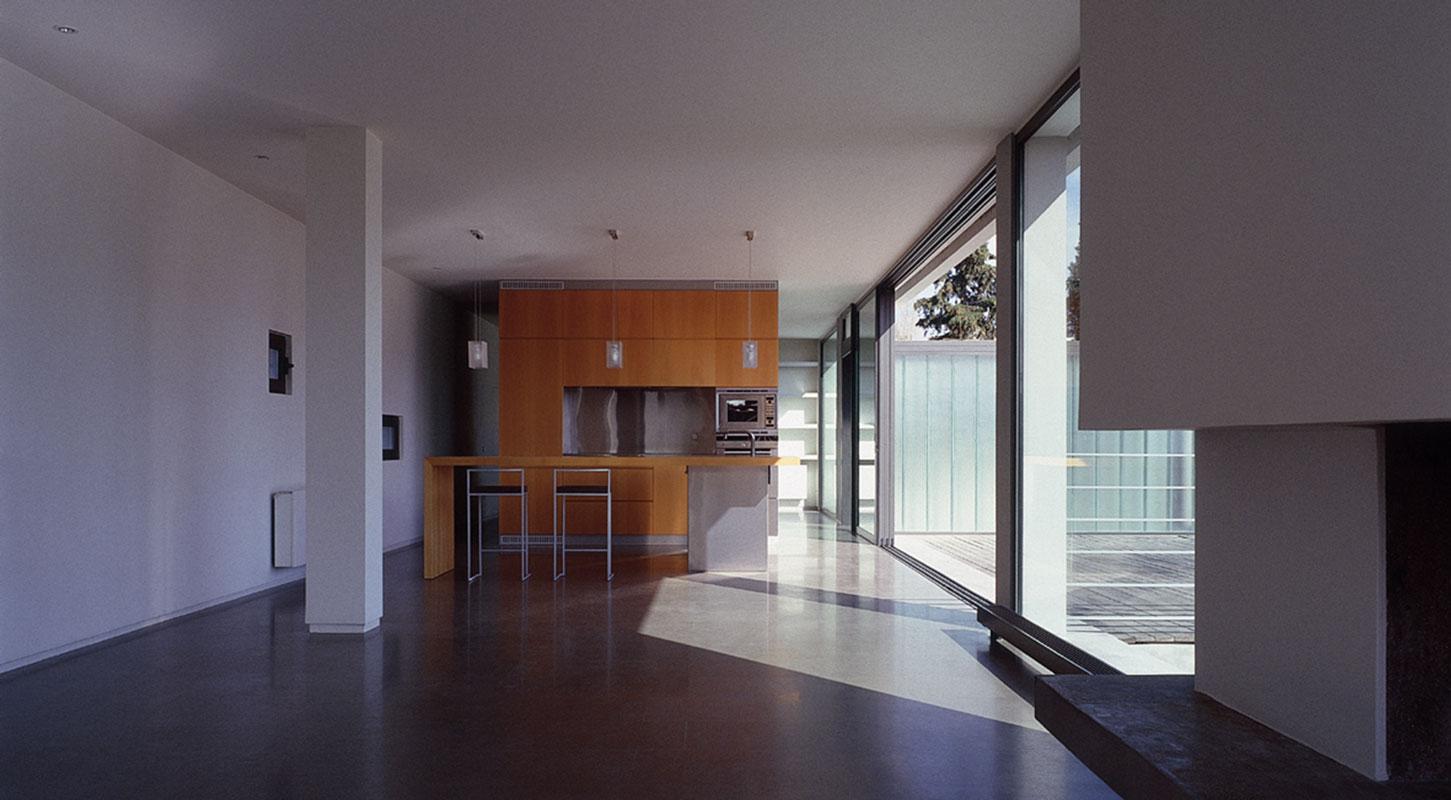 Index - RESIDENCE EXTENSION IN PSYCHIKO