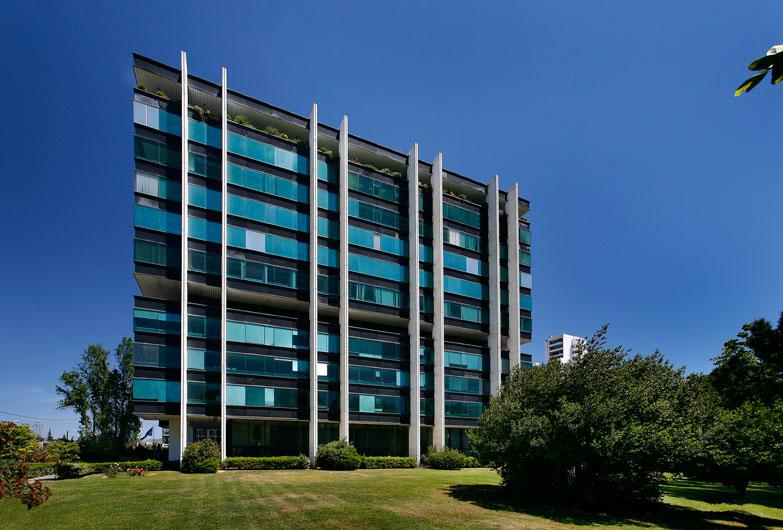 Index - Κτήριο γραφείων εταιρείας 'ΕΔΟΚ-ΕΤΕΡ'