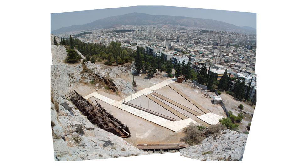 Index - Υπαίθρια έκθεση γλυπτικής