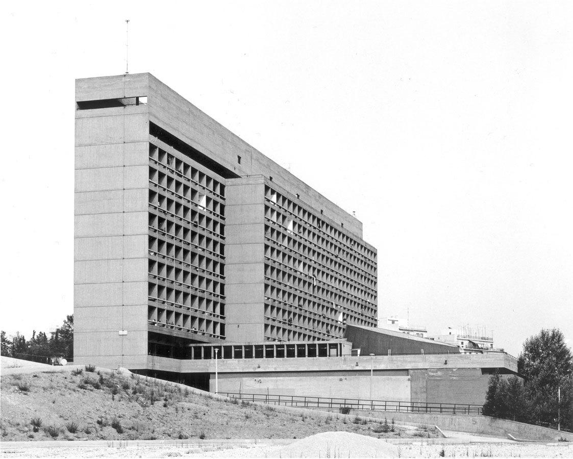 Index - Φοιτητική εστία του Εθνικού Μετσόβιου Πολυτεχνείου