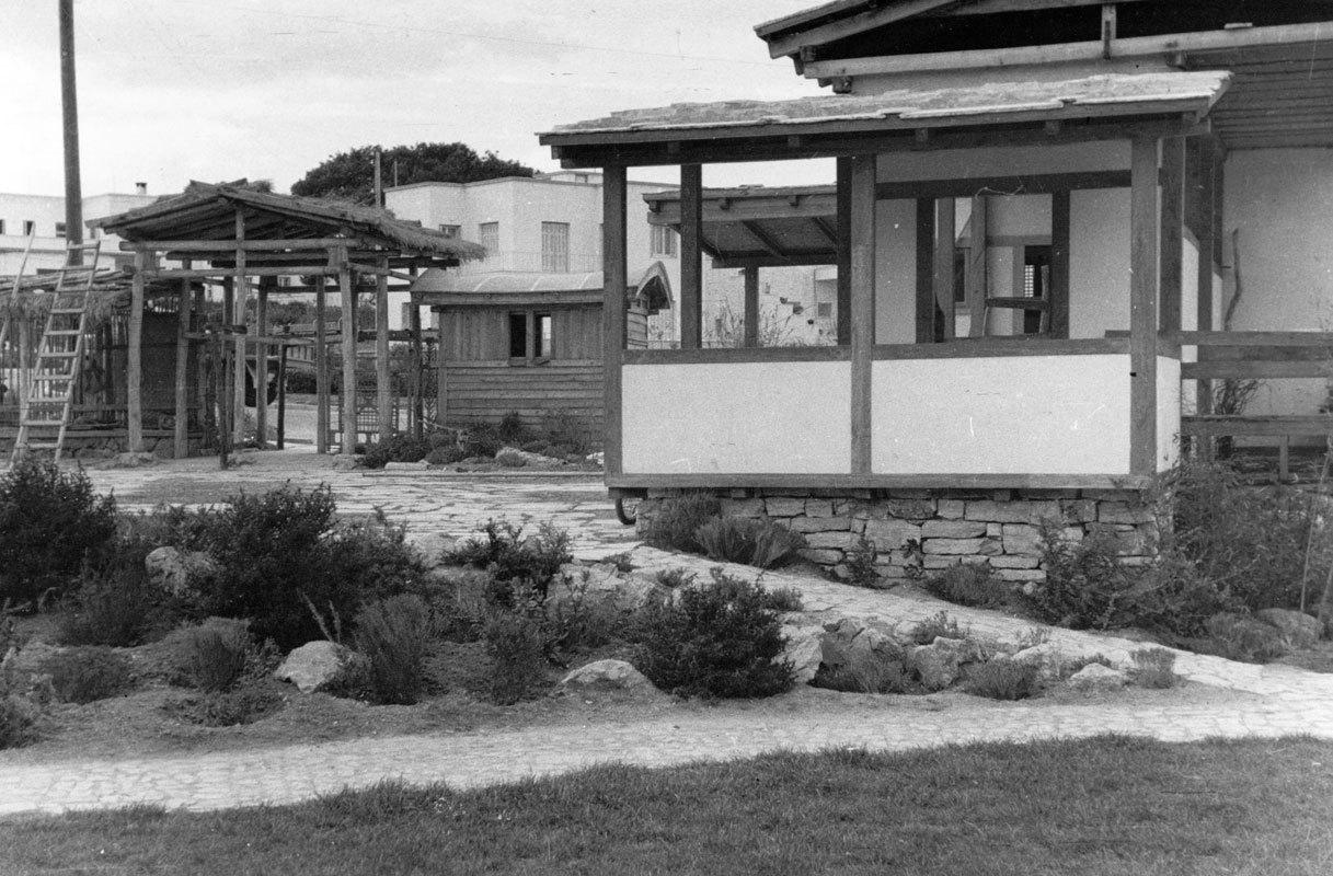 Index - Παιδική χαρά Φιλοθέης