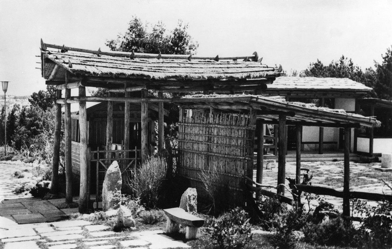 Index - Παιδική χαρά Φιλοθέης