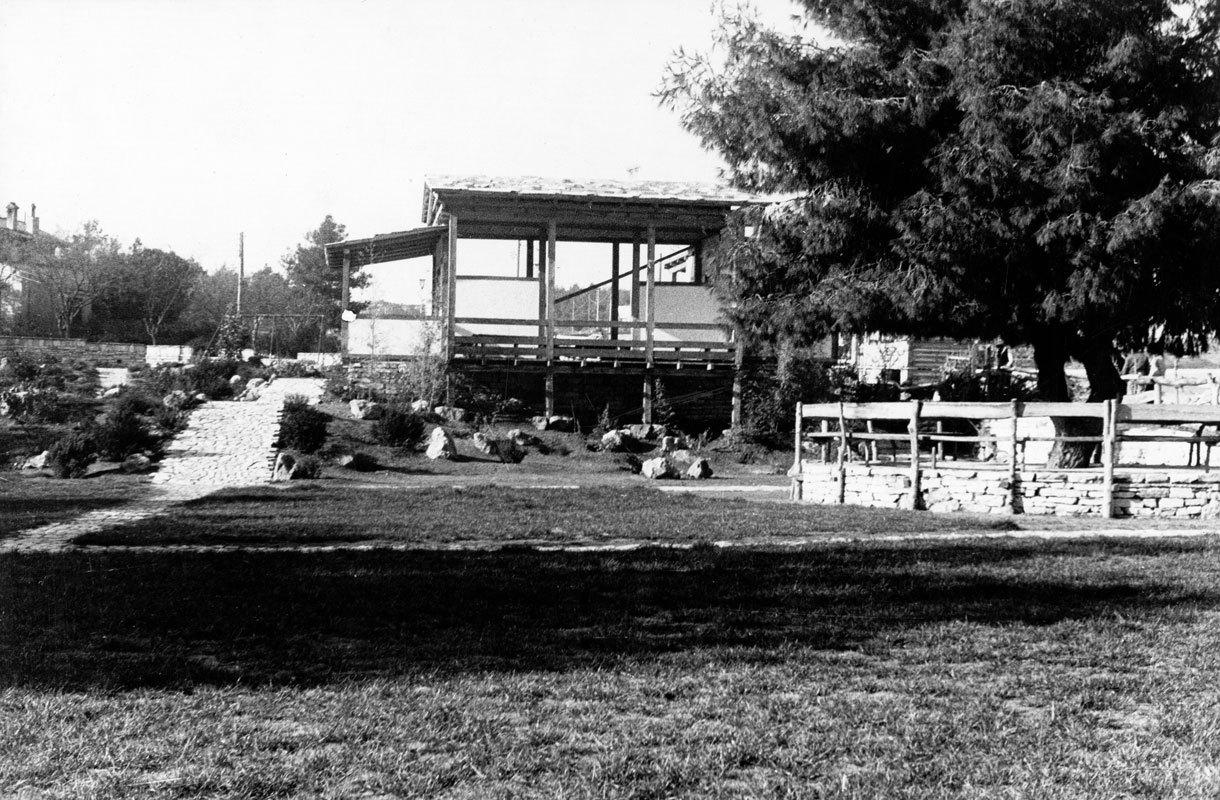 Index - Παιδική χαρά Φιλοθέης