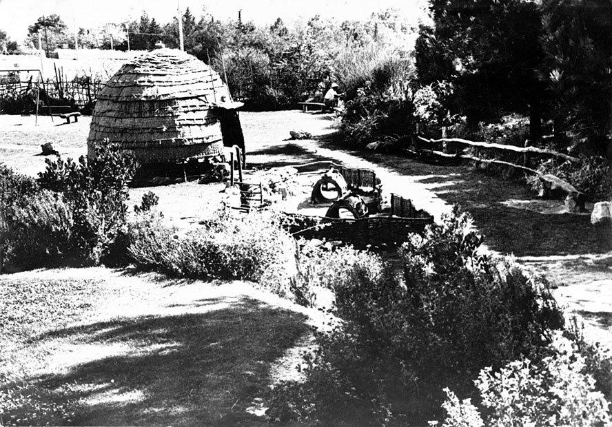 Index - Παιδική χαρά Φιλοθέης