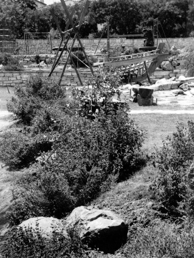 Index - Παιδική χαρά Φιλοθέης