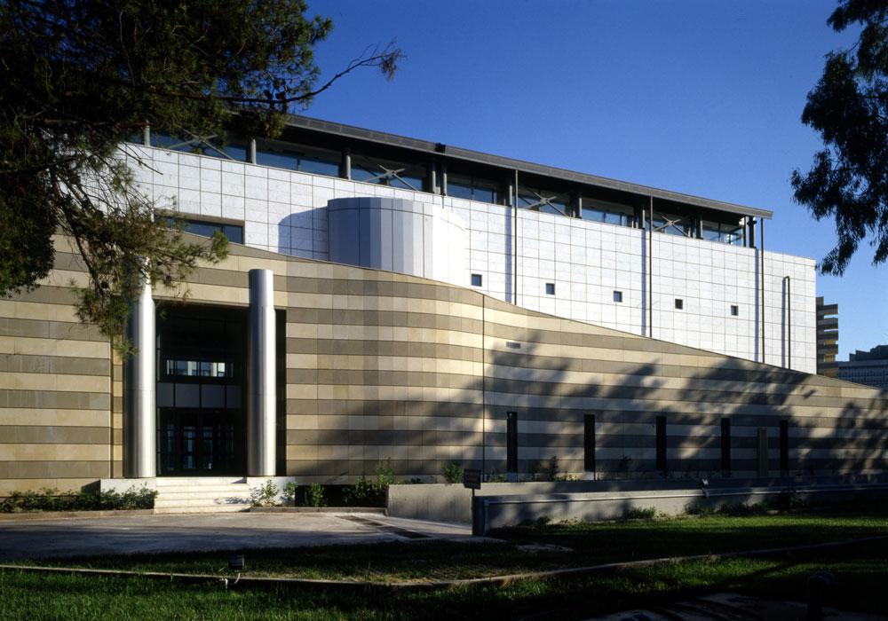 Index - Ίδρυμα Ιατροβιολογικών Ερευνών Ακαδημίας Αθηνών