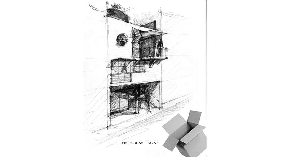 Index - Το 'σπίτι-κουτί' κατοικία και χώρος πολιτιστικών δραστηριοτήτων ...
