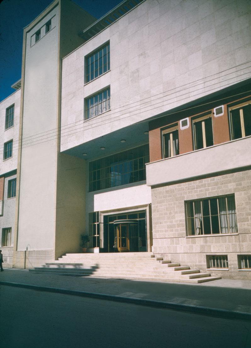 Index - Λέσχη αξιωματικών φρουράς Θεσσαλονίκης