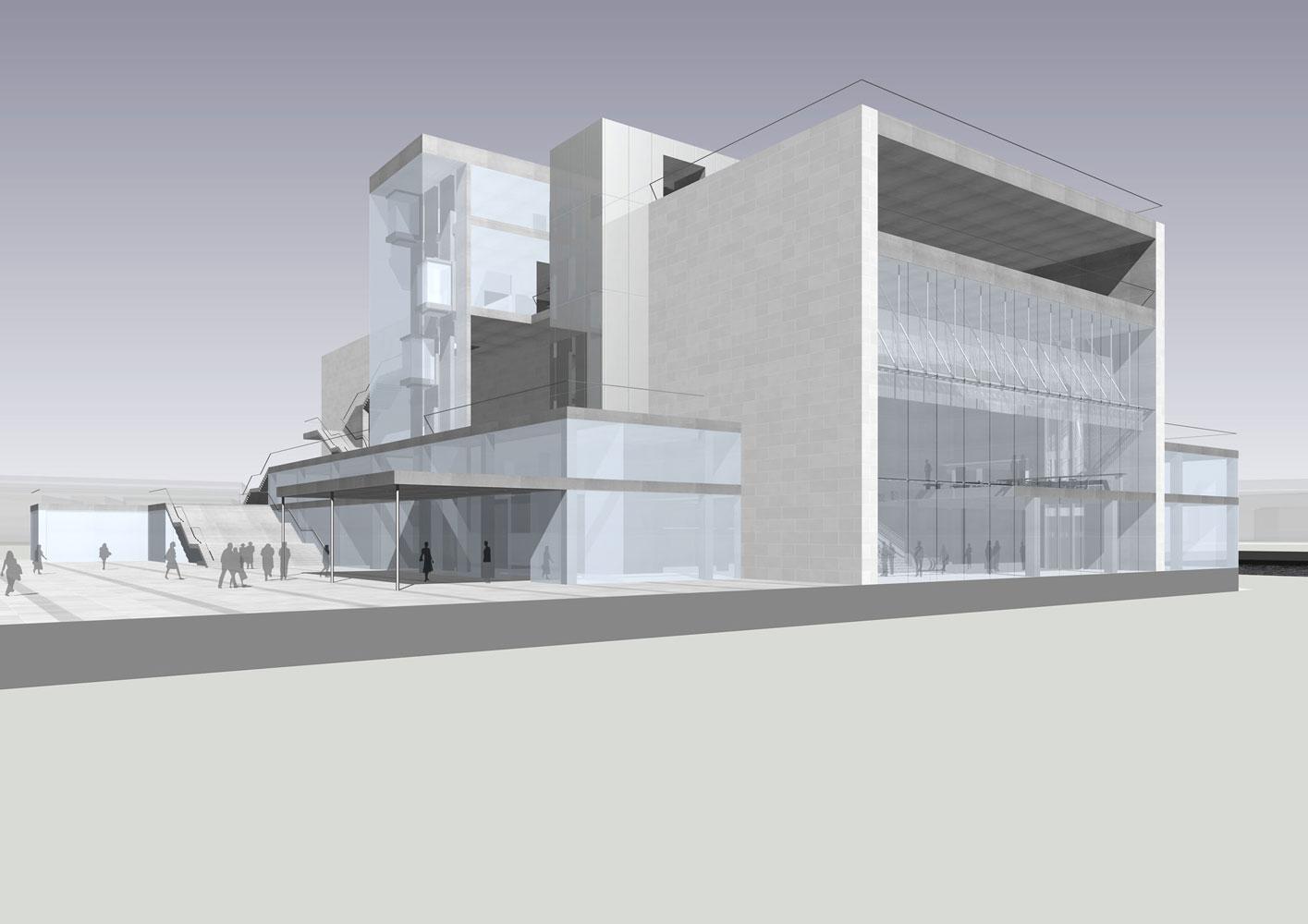 Index - Μέγαρο Μουσικής Θεσσαλονίκης - Συνεδριακό και Πολιτιστικό Κέντρο