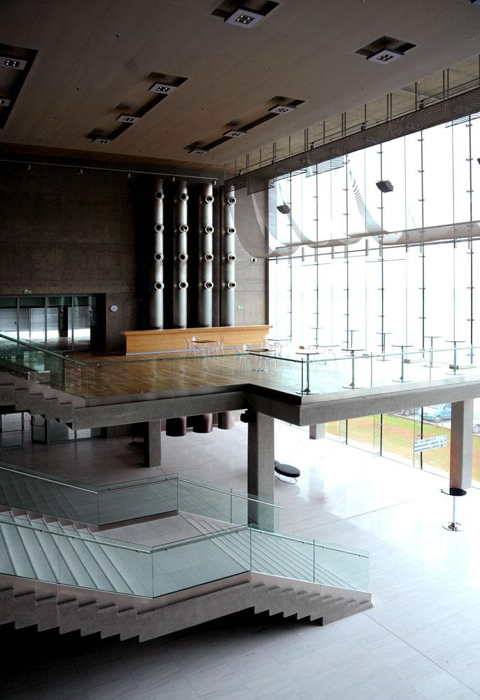 Index - Μέγαρο Μουσικής Θεσσαλονίκης - Συνεδριακό και Πολιτιστικό Κέντρο