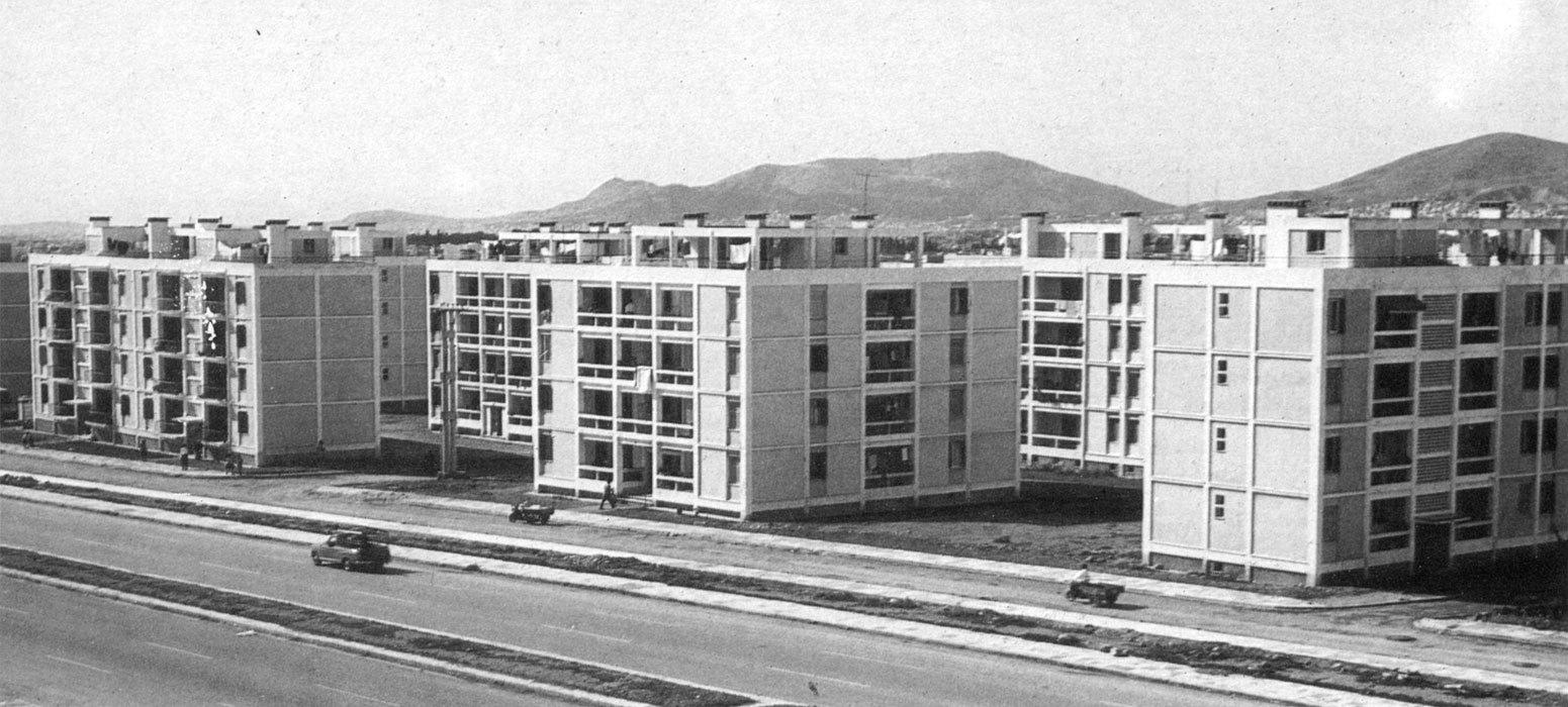 Index - Συγκροτήματα κατοικιών στη Νέα Φιλαδέλφεια
