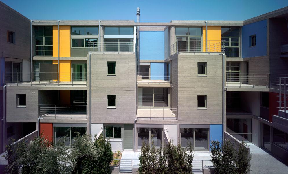 Index - Συγκρότημα κατοικιών και καταστημάτων στο Μεταξουργείο