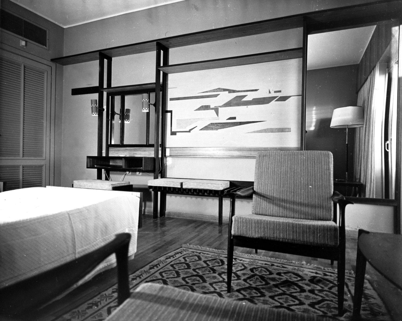 Index - ‘MONT PARNES’ HOTEL