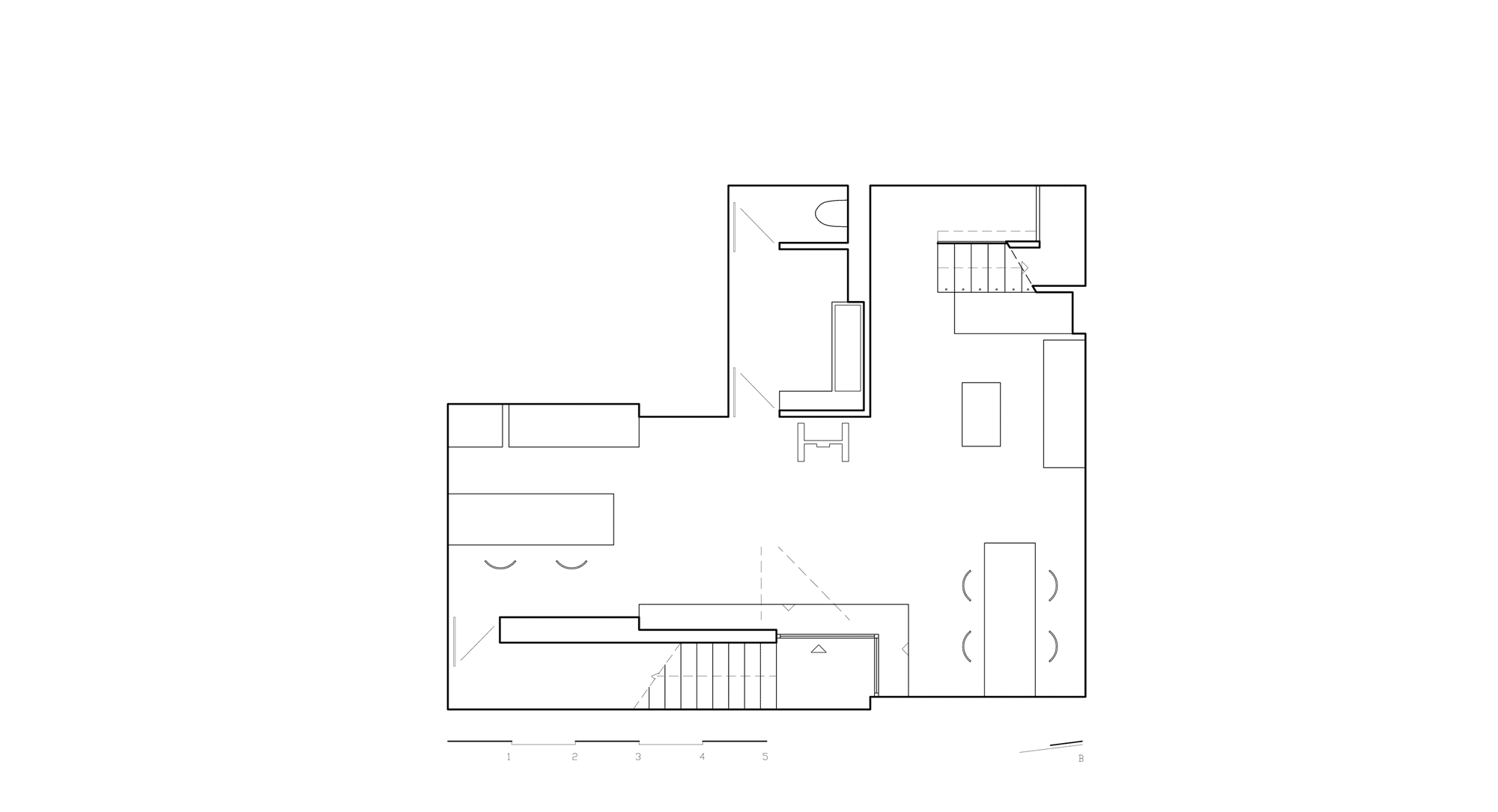 Index - Μετατροπή σχολής χορού σε γραφείο - εργαστήριο