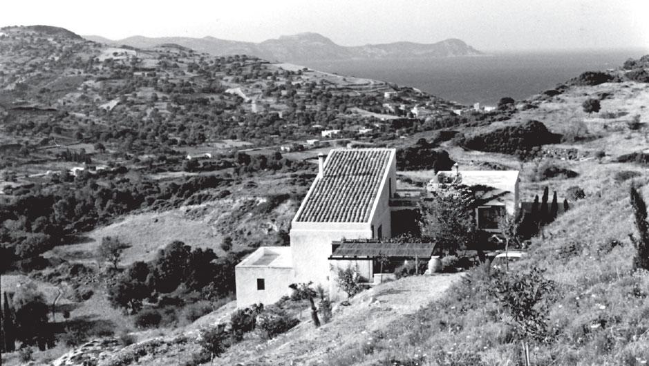 Index - Κατοικία στον Οξύλιθο