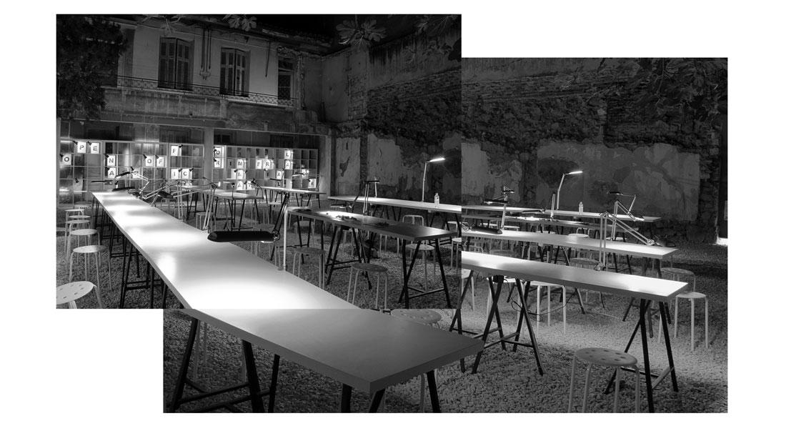 Index - Open-Air Office