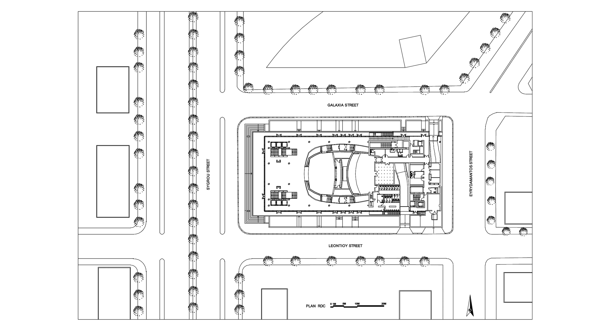 Index - Στέγη Γραμμάτων και Τεχνών Iδρύματος Ωνάση