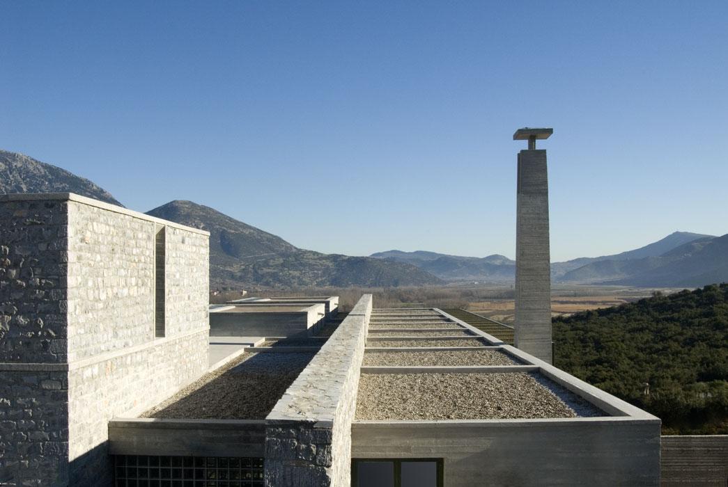 Index - Μουσείο περιβάλλοντος Στυμφαλίας