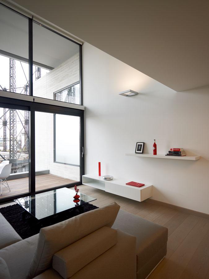 Index - URBAN LOFTS