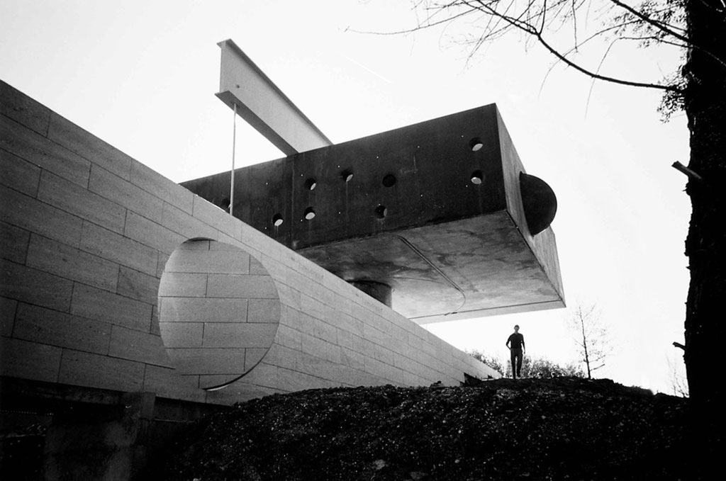 rem koolhaas presentation