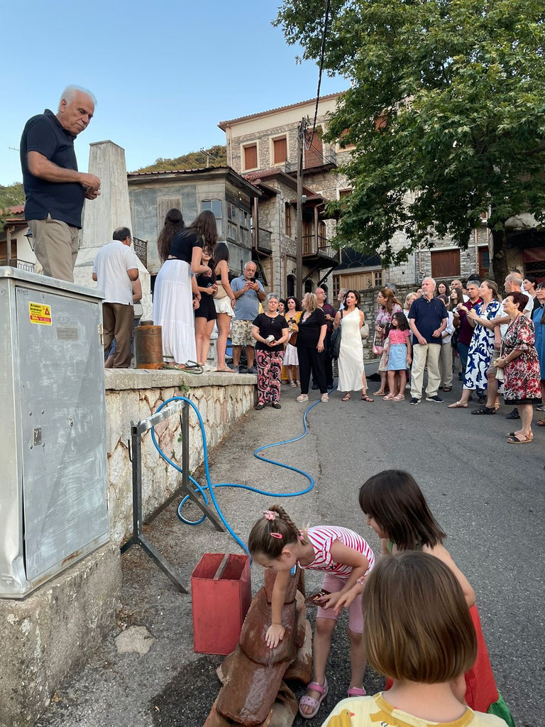 Summer School - DOMa Summer School 2024