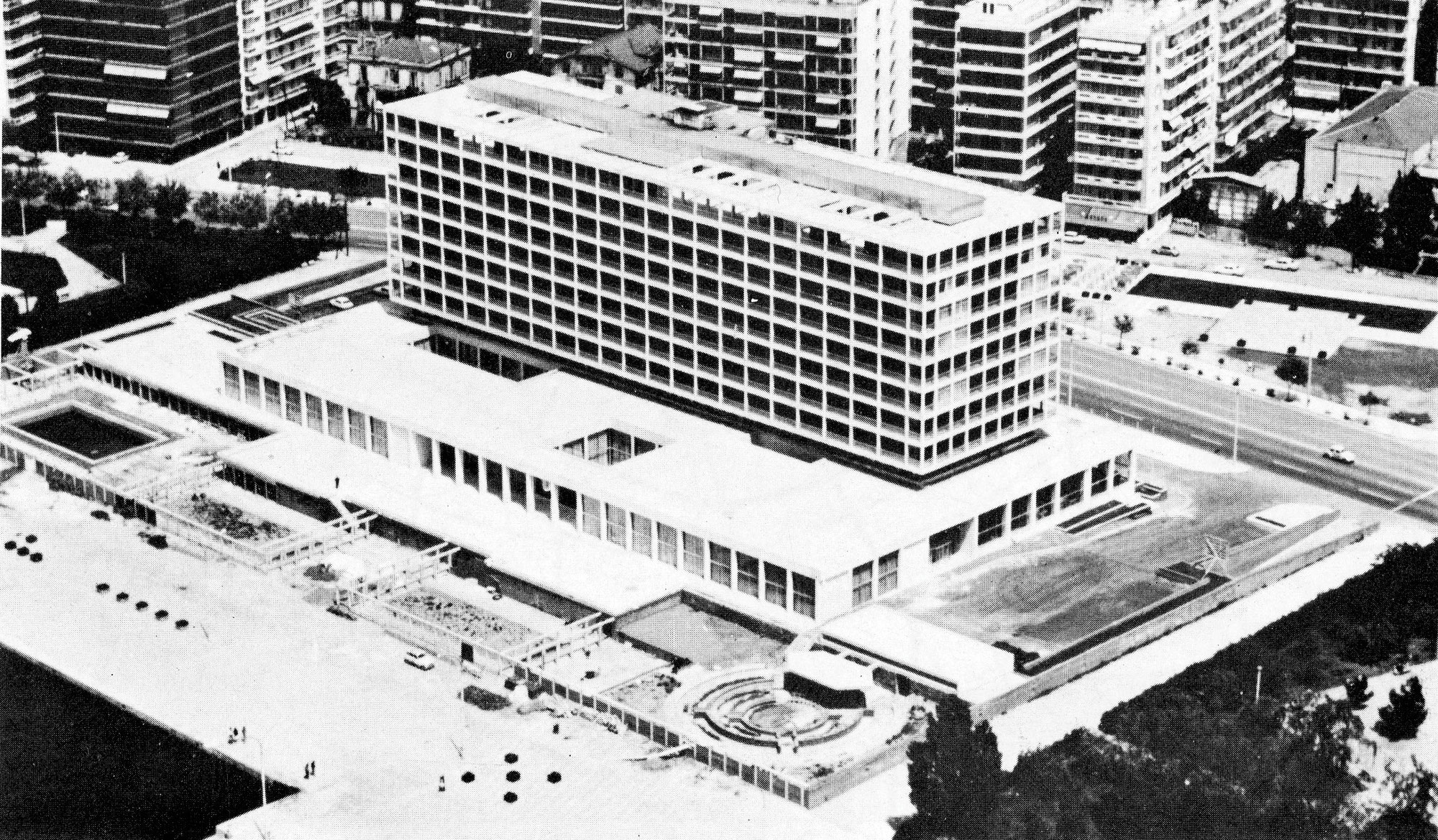 Index - Ξενοδοχείο Makedonia Palace